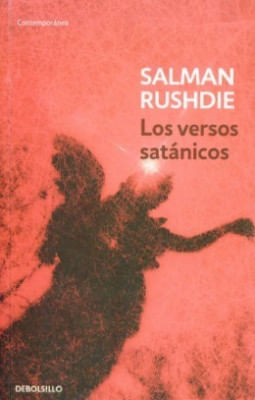 Los Versos Satanicos - Librería Nacional