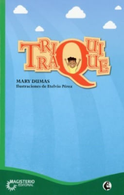 Triquitraque - Librería Nacional