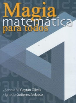 Magia Matematica Para Todos - Librería Nacional - Librería Nacional