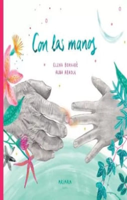 Con Las Manos - Librería Nacional - Librería Nacional