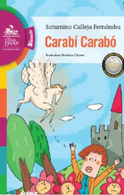 Carabi Carabo Kit - Librería Nacional - Librería Nacional