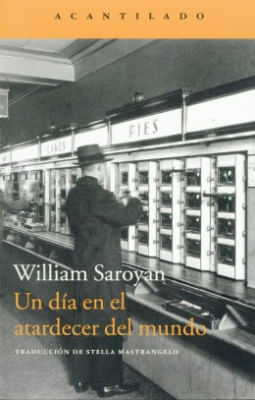 Un Dia En El Atardecer Del Mundo - Librería Nacional - Librería Nacional