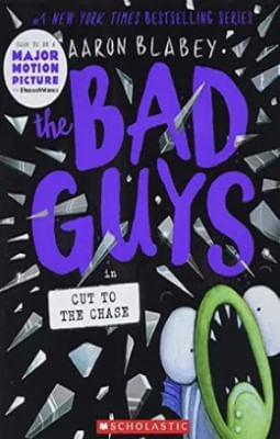 The Bad Guys 13 - Librería Nacional