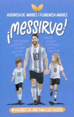 Messirve - Librería Nacional