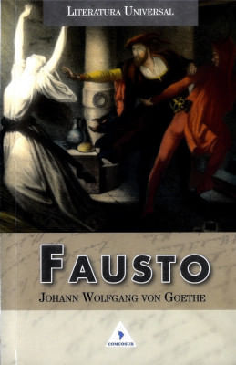 Fausto - Librería Nacional - Librería Nacional