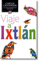 Viaje A Ixtlan - Librería Nacional