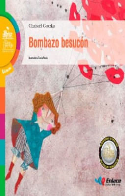 Bombazo Besucon Kit - Librería Nacional - Líbreria Nacional