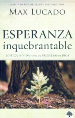 Esperanza Inquebrantable - Librería Nacional