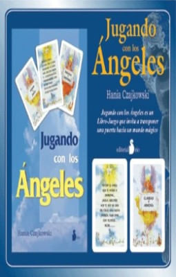 Jugando Con Los Angeles (paquete) - Librería Nacional
