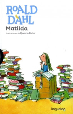 Matilda - Librería Nacional