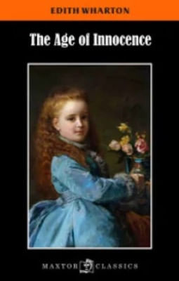 The Age Of Innocence - Librería Nacional