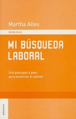 Mi Busqueda Laboral - Librería Nacional