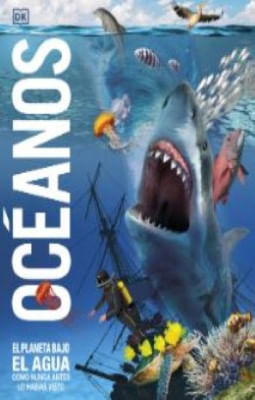 Oceanos - Librería Nacional