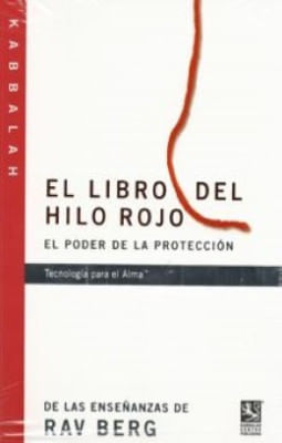 El Libro Del Hilo Rojo - Librería Nacional