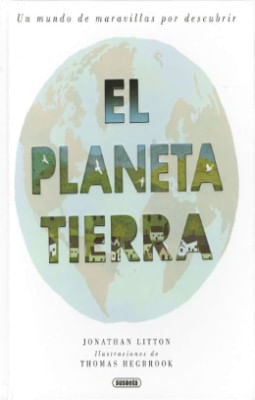 El Planeta Tierra - Librería Nacional