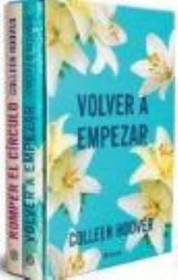 Pack Colleen Hoover - Librería Nacional - Librería Nacional