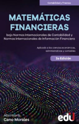 Matematicas Financieras - Librería Nacional