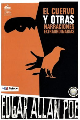 El Cuervo Y Otras Narraciones Extraordinario - Librería Nacional