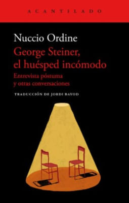 El Huesped Incomodo - Librería Nacional