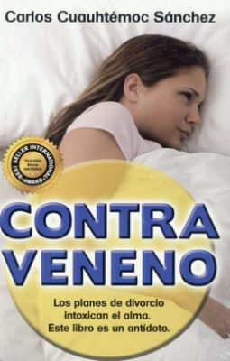 Contraveneno - Librería Nacional