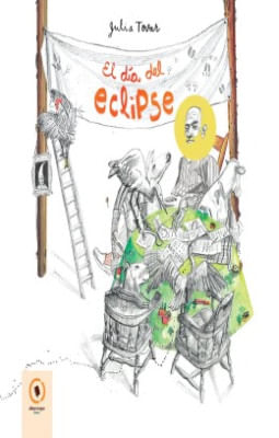 El Dia Del Eclipse - Librería Nacional - Librería Nacional