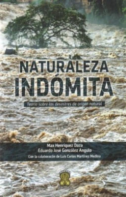 Naturaleza Indomita - Librería Nacional