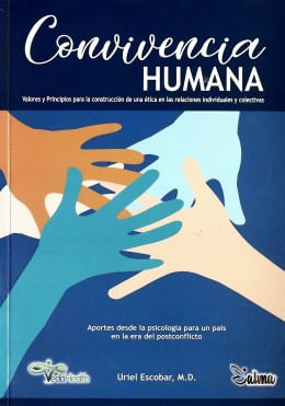 Convivencia Humana - Librería Nacional
