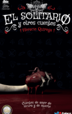 El Solitario Y Otros Cuentos - Librería Nacional