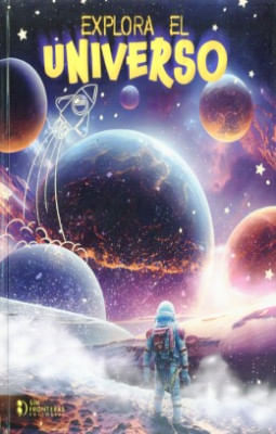 Explora El Universo - Librería Nacional