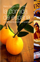 La Comida De EspaÑa - Librería Nacional