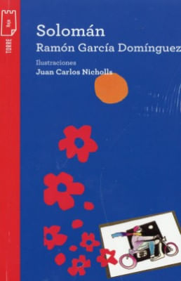 Soloman - Librería Nacional