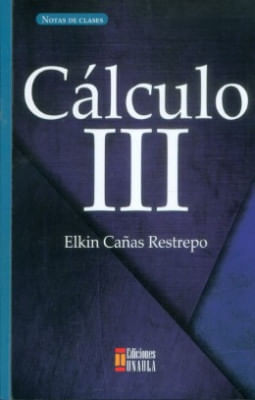 Calculo Iii - Librería Nacional