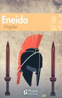 Eneida - Librería Nacional - Librería Nacional