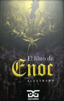El Libro De Enoc - Librería Nacional