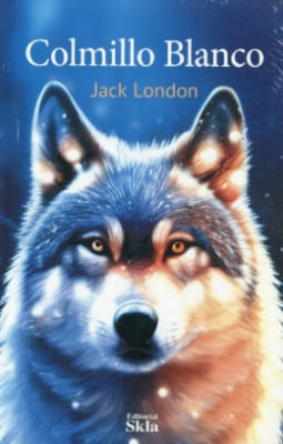 Colmillo Blanco - Librería Nacional - Librería Nacional