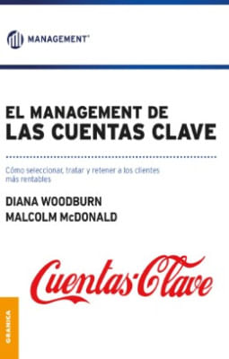 El Management De Las Cuentas Clave - Librería Nacional - Librería Nacional