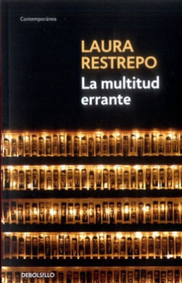 La Multitud Errante - Librería Nacional