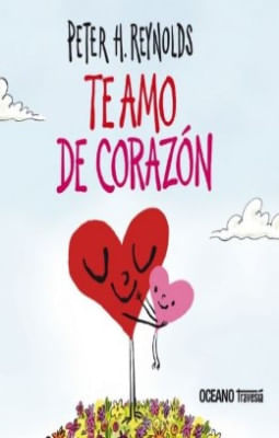 Te Amo De Corazón - Librería Nacional