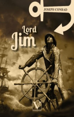 Lord Jim - Librería Nacional - Librería Nacional