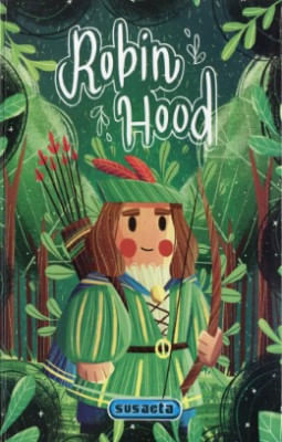 Robin Hood - Librería Nacional