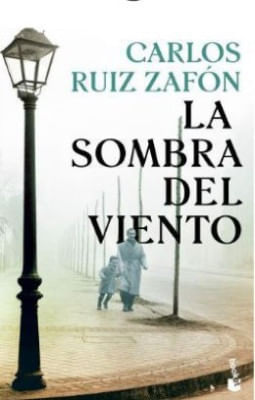 La Sombra Del Viento - Librería Nacional