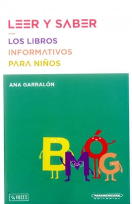 Leer Y Saber Los Libros Informativos Par - Librería Nacional