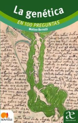 La Genetica - Librería Nacional - Librería Nacional