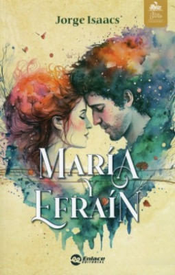 Maria Y Efrain Kit - Librería Nacional