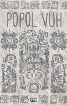 Popol Vuh - Librería Nacional