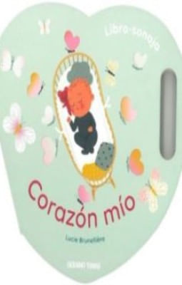 Corazon Mio - Librería Nacional - Librería Nacional