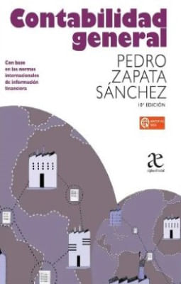Contabilidad General 10 Edicion - Librería Nacional - Librería Nacional