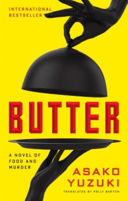 Butter - Librería Nacional