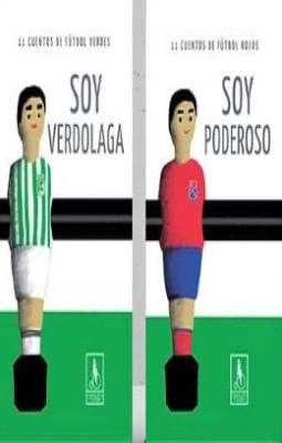 Soy Poderoso Soy Verdolaga - Librería Nacional