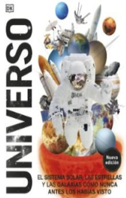 Universo - Librería Nacional